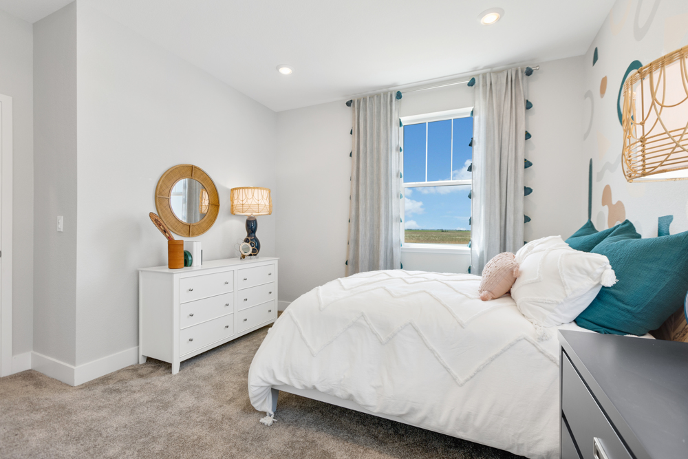 Harper at Homestead at Madeira Ranch in Elk Grove, CA - Taylor Morrison