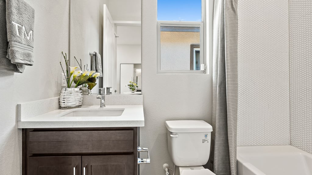 Daphne at The Amara Collection at Portofino at Lake Las Vegas in ...