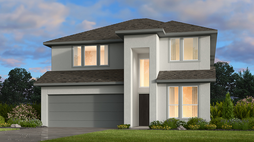 Camelia at Trillium 50s in Richmond, TX - Taylor Morrison