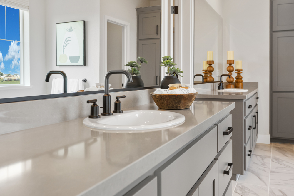 Grayson at Orchard at Madeira Ranch in Elk Grove, CA - Taylor Morrison