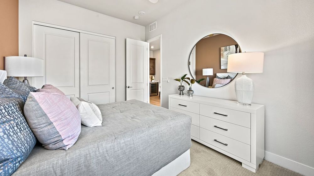 Henderson, Nevada Homes for Sale at The Amara Collection at Portofino ...