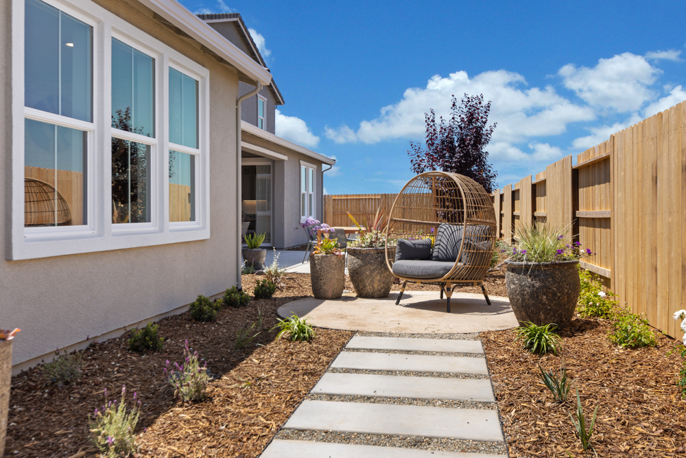 Nora at Orchard at Madeira Ranch in Elk Grove, CA - Taylor Morrison