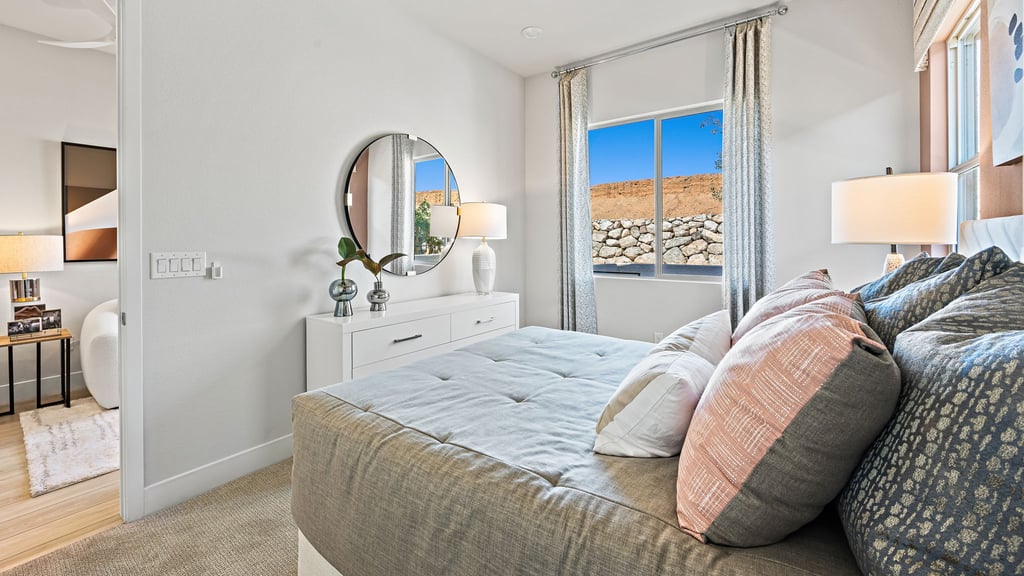 Daphne at The Amara Collection at Portofino at Lake Las Vegas in ...