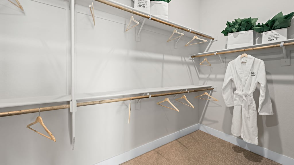 Violet Floor Plan Gallery - Taylor Morrison