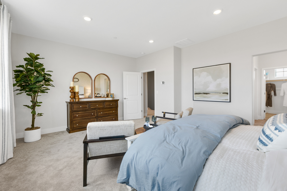 Chloe at Homestead at Madeira Ranch in Elk Grove, CA - Taylor Morrison