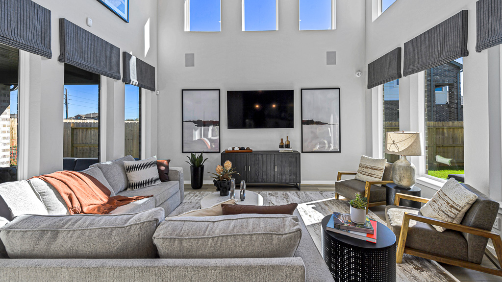 Taylor Morrison | Home Gallery | Homes for Sale | Trillium 50s Endeavor ...