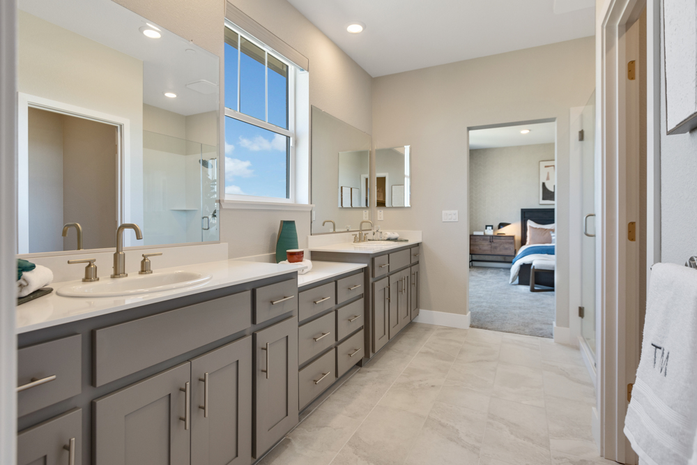 Harper at Homestead at Madeira Ranch in Elk Grove, CA - Taylor Morrison