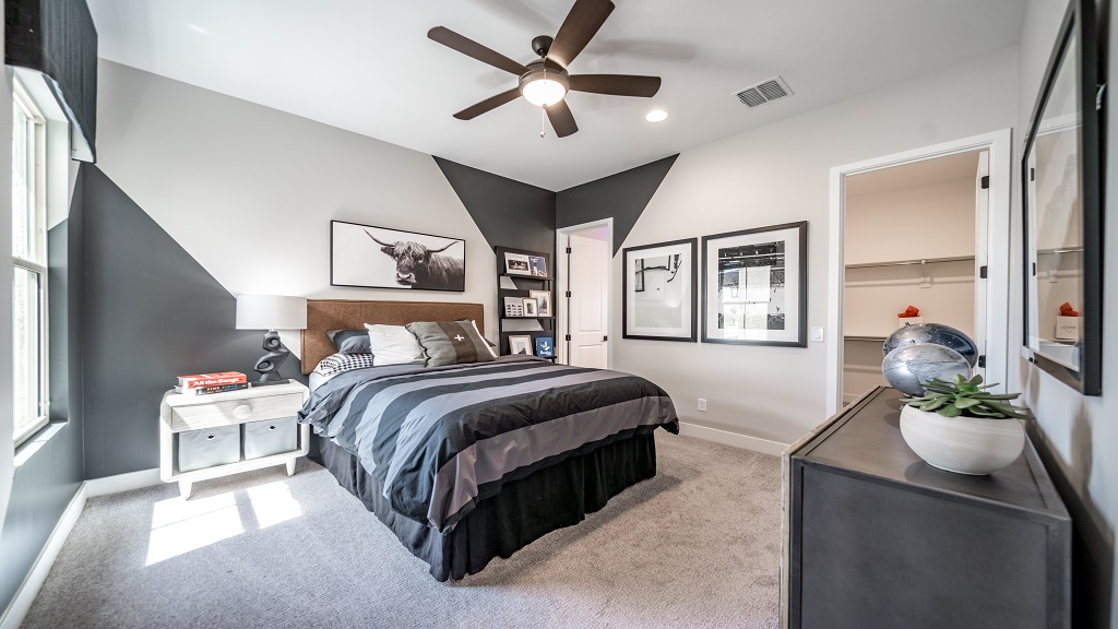 Shire at Paradisi Venture II Collection in Surprise, AZ - Taylor Morrison