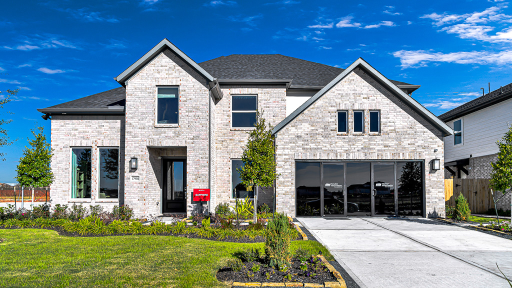 Trillium Our Communities - Taylor Morrison