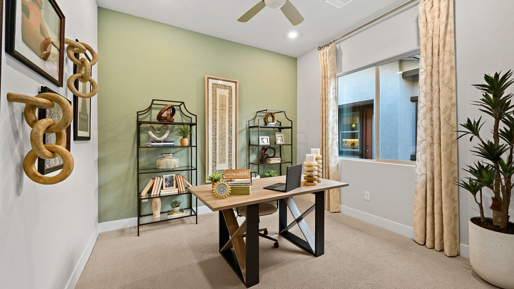 Amaryllis at The Amara Collection at Portofino at Lake Las Vegas in ...