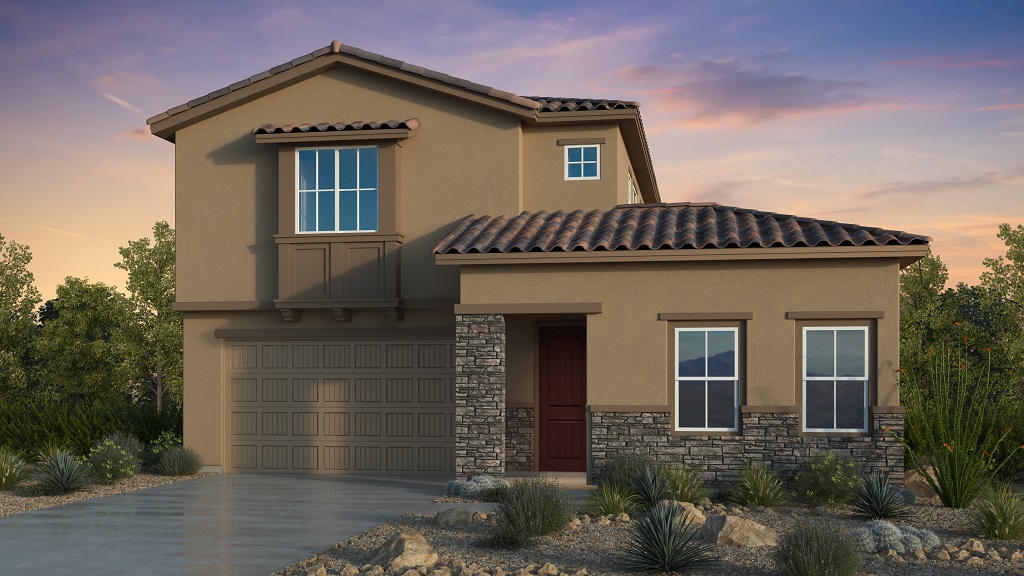 Jasper at Hawes Crossing Venture I Collection in Mesa, AZ - Taylor Morrison