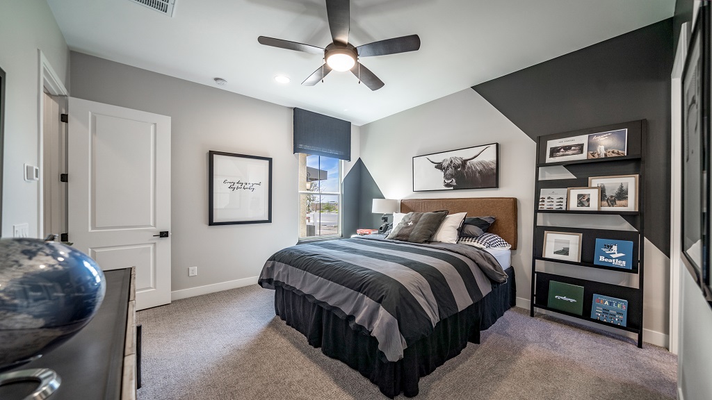 Shire at Paradisi Venture II Collection in Surprise, AZ - Taylor Morrison