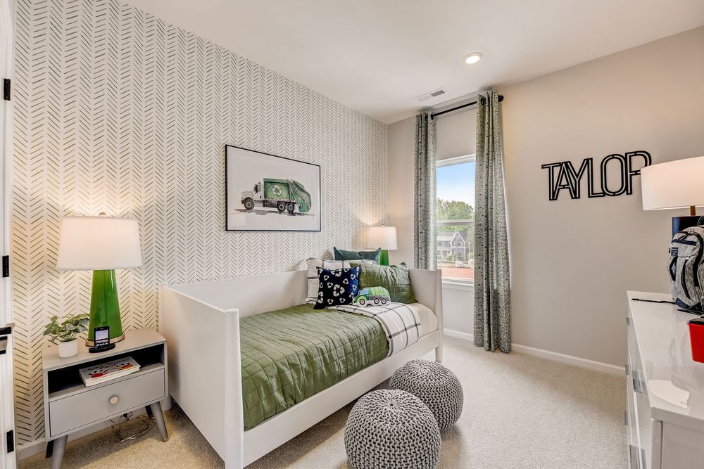 Taylor Morrison | Home Gallery | Homes for Sale | Parkside Commons