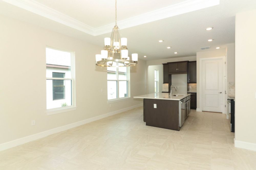 Solivita, a 55+ Community in Kissimmee, - Taylor Morrison