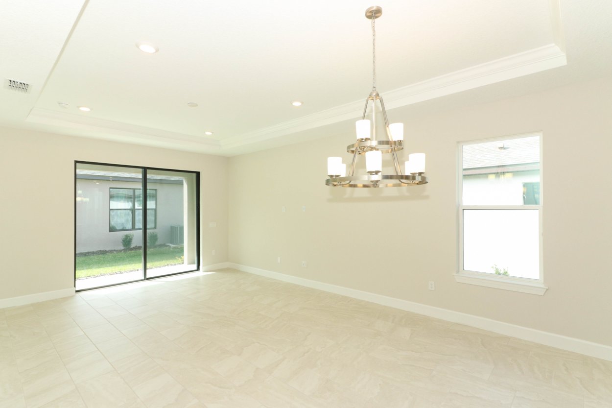Solivita, a 55+ Community in Kissimmee, FL - Taylor Morrison