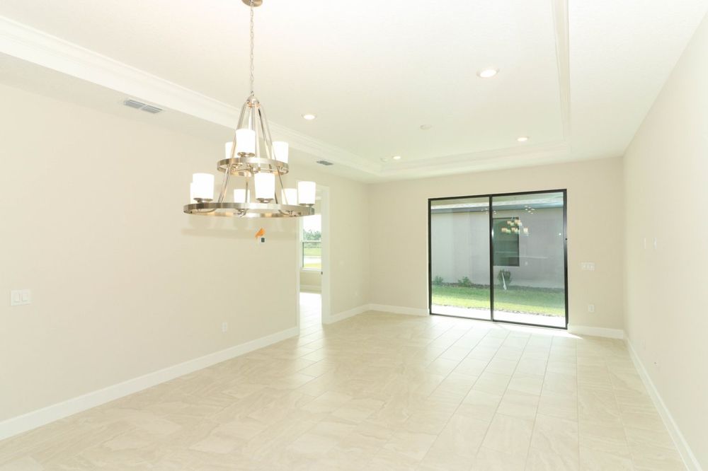 Solivita, a 55+ Community in Kissimmee, - Taylor Morrison