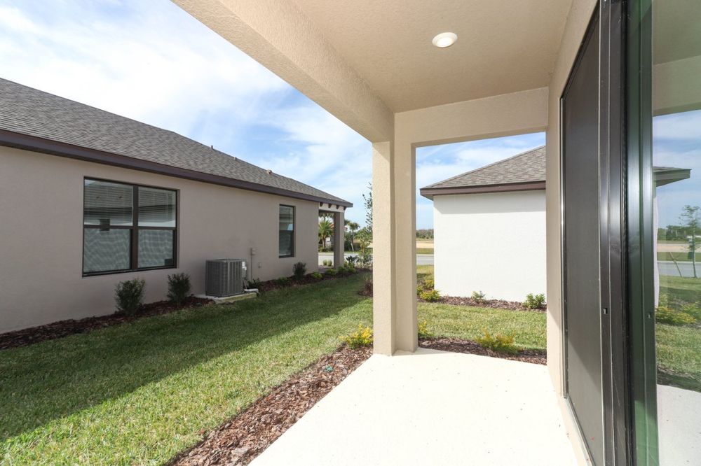 Solivita, a 55+ Community in Kissimmee, - Taylor Morrison