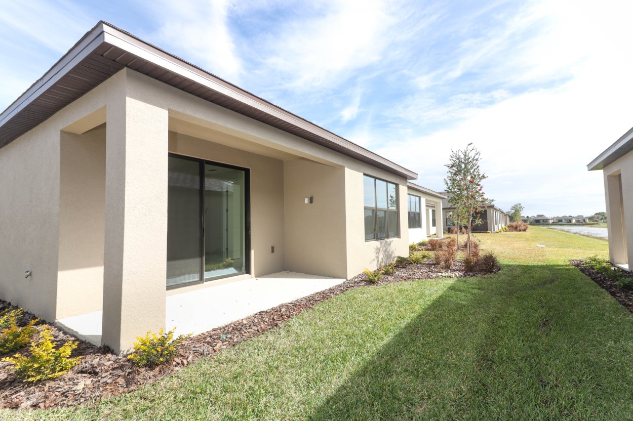 Solivita, a 55+ Community in Kissimmee, FL - Taylor Morrison
