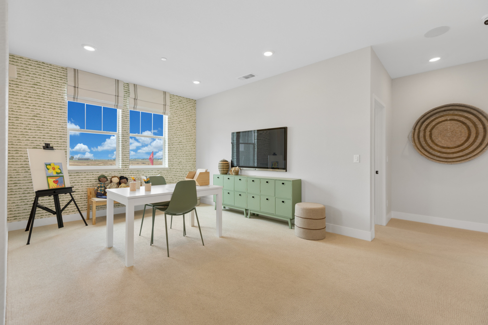 Grayson at Orchard at Madeira Ranch in Elk Grove, CA - Taylor Morrison