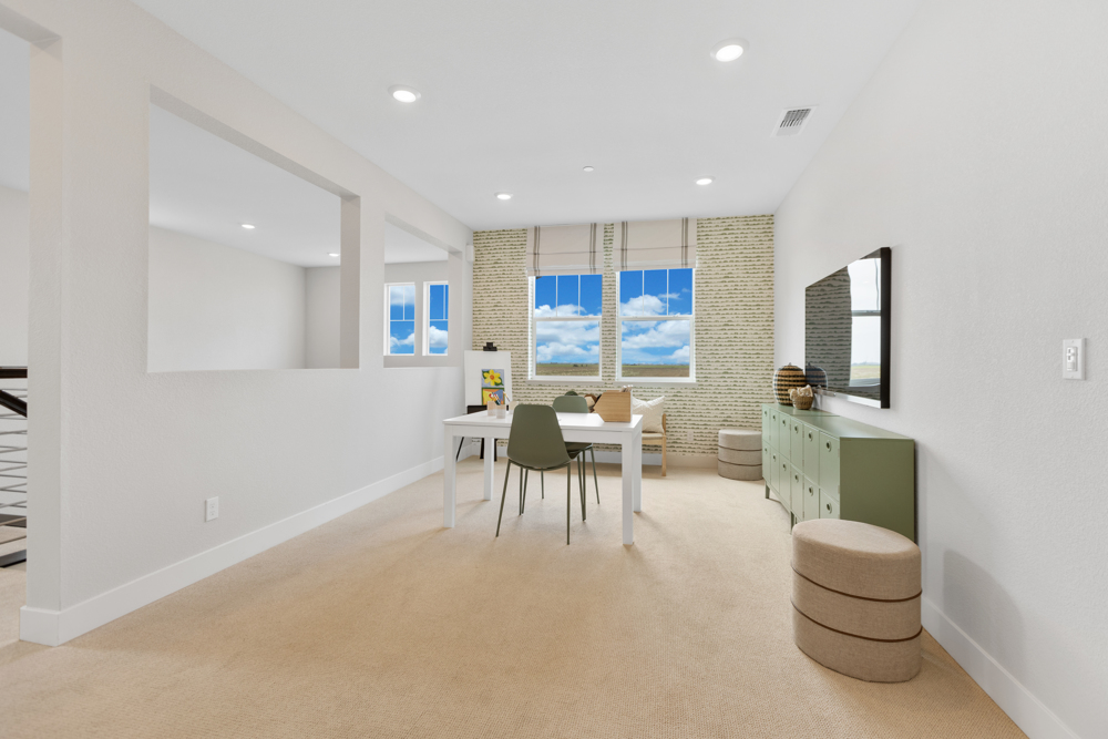 Grayson at Orchard at Madeira Ranch in Elk Grove, CA - Taylor Morrison