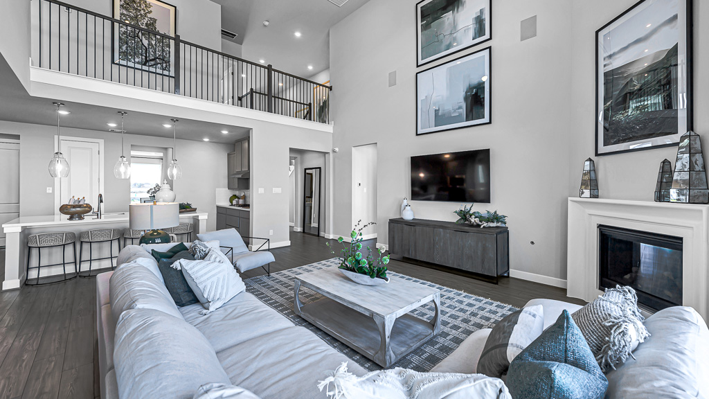 Sapphire at Trillium 60s in Richmond, TX - Taylor Morrison