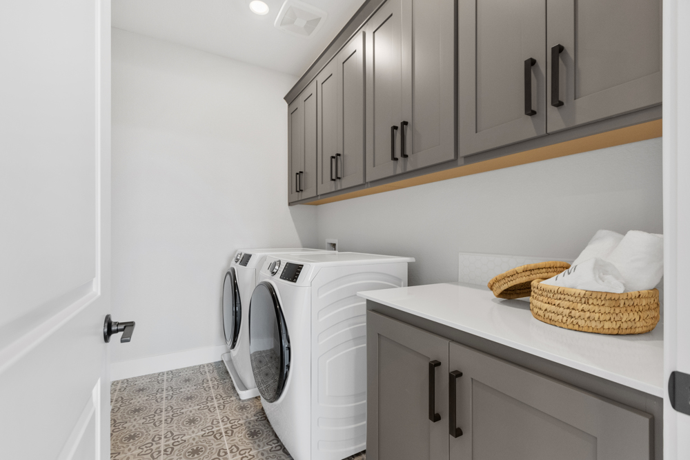 Grayson at Orchard at Madeira Ranch in Elk Grove, CA - Taylor Morrison