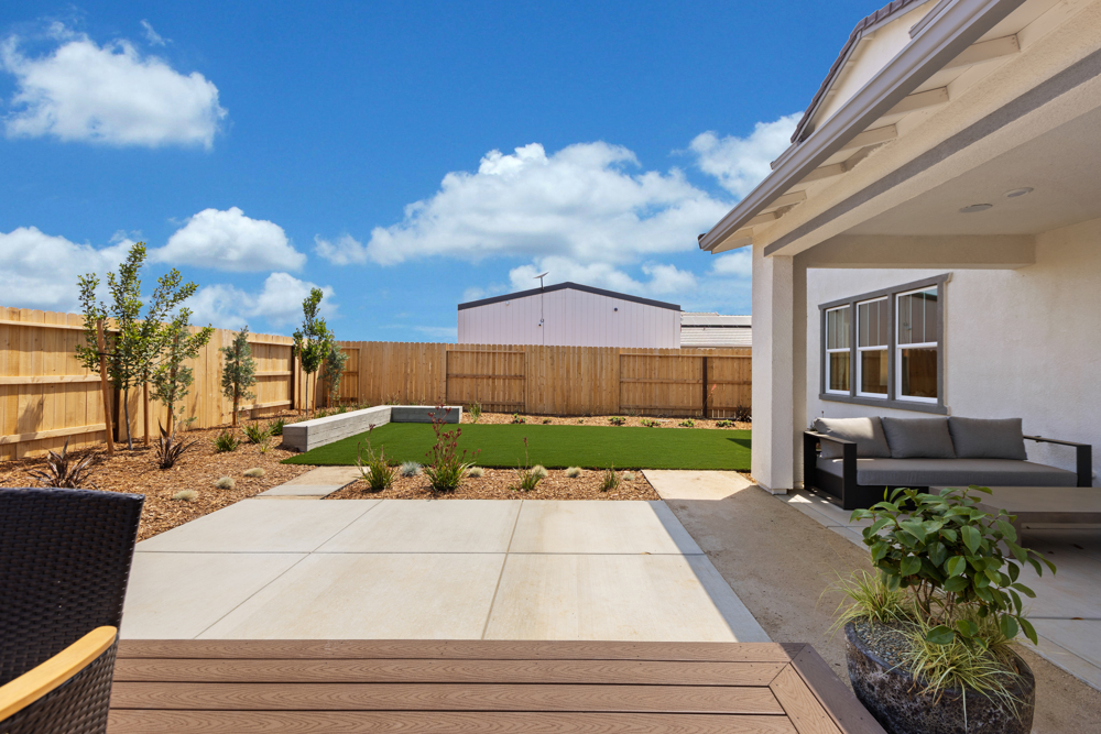 Harper at Homestead at Madeira Ranch in Elk Grove, CA - Taylor Morrison