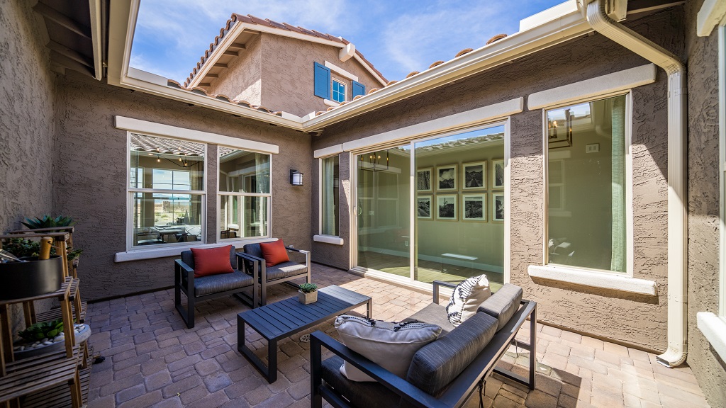 Appaloosa at Paradisi Venture II Collection in Surprise, AZ - Taylor Morrison