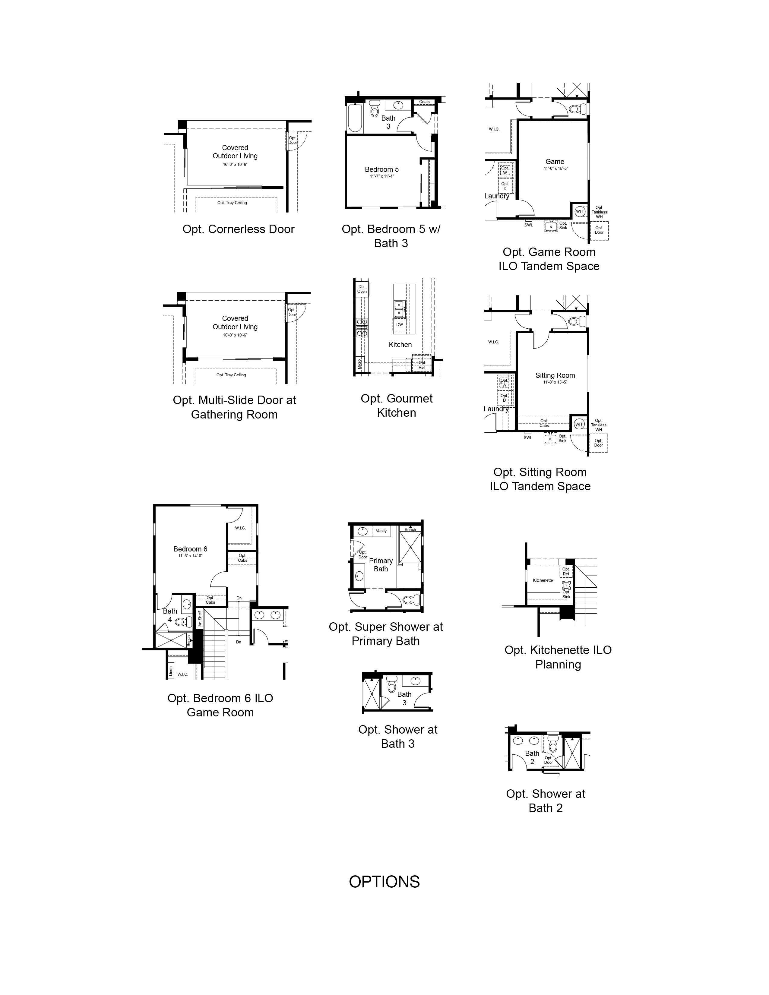 Rockford at Ellsworth Ranch Landmark Collection in Queen Creek, AZ ...