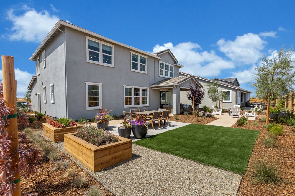 Chloe 6 bedroom homes for sale in Elk Grove CA