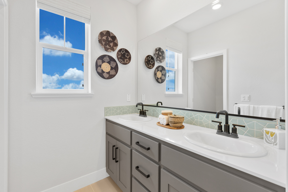 Grayson at Orchard at Madeira Ranch in Elk Grove, CA - Taylor Morrison