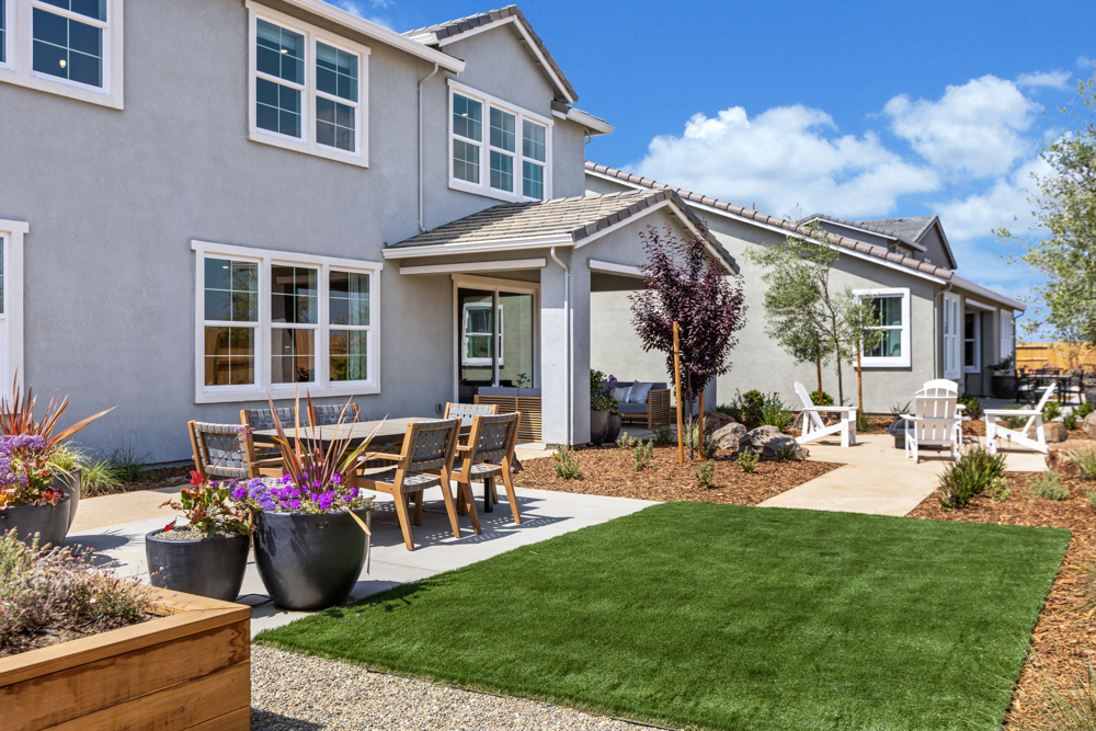 Chloe at Homestead at Madeira Ranch in Elk Grove, CA - Taylor Morrison