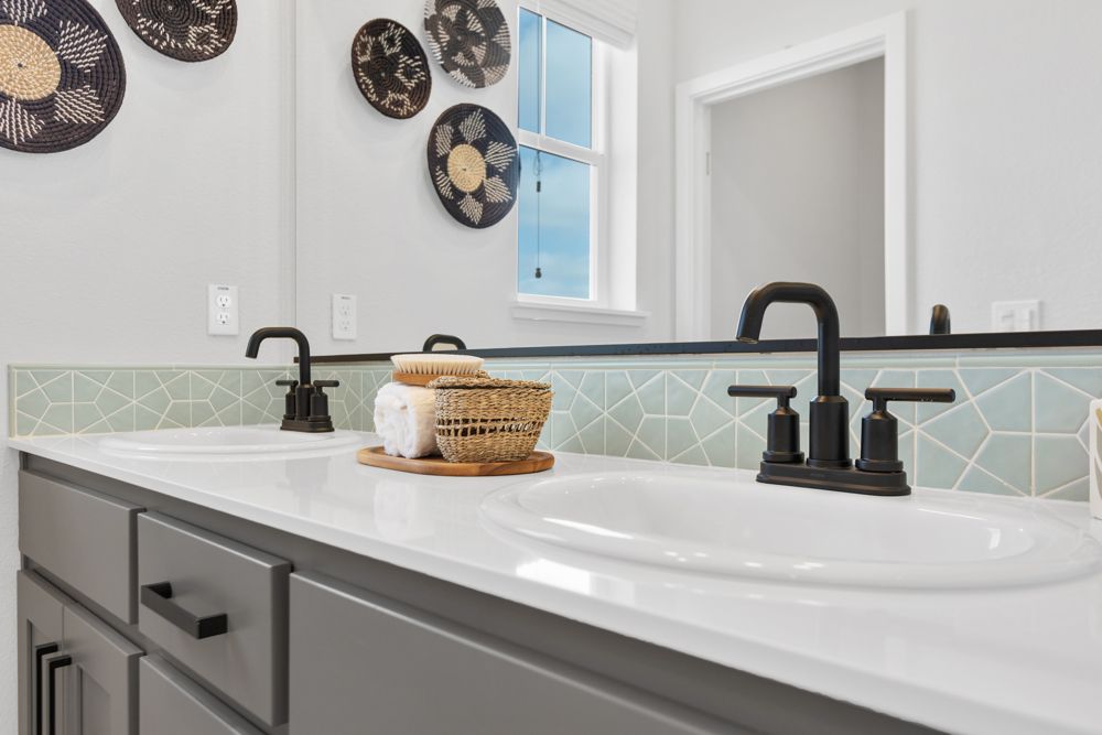 Grayson 6 bedroom home for sale in Elk Grove at Orchard at Madeira Ranch