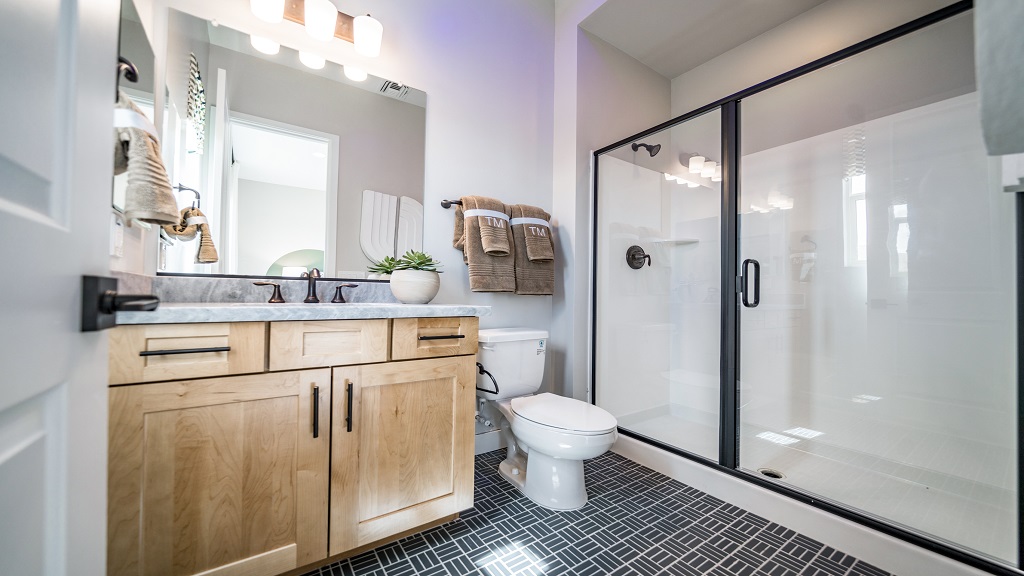 Shire at Paradisi Venture II Collection in Surprise, AZ - Taylor Morrison