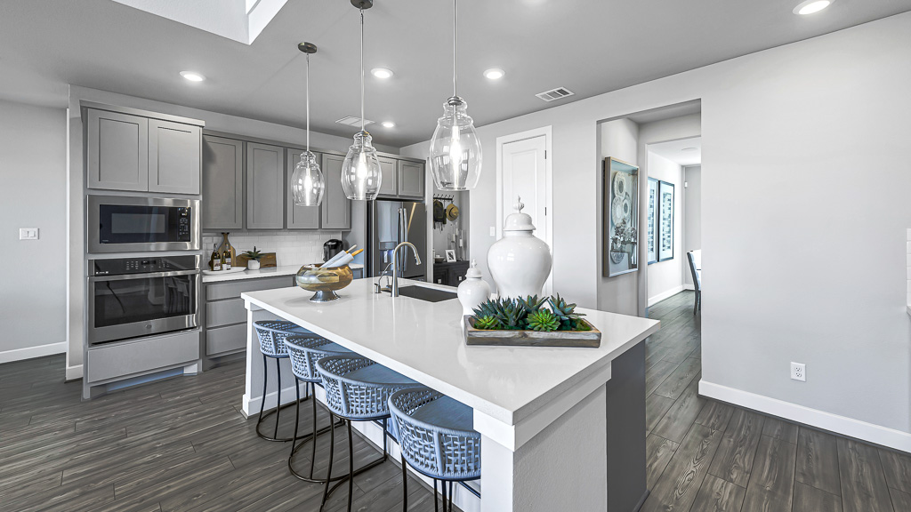 Richmond, Texas Homes for Sale at Trillium 60s - Taylor Morrison