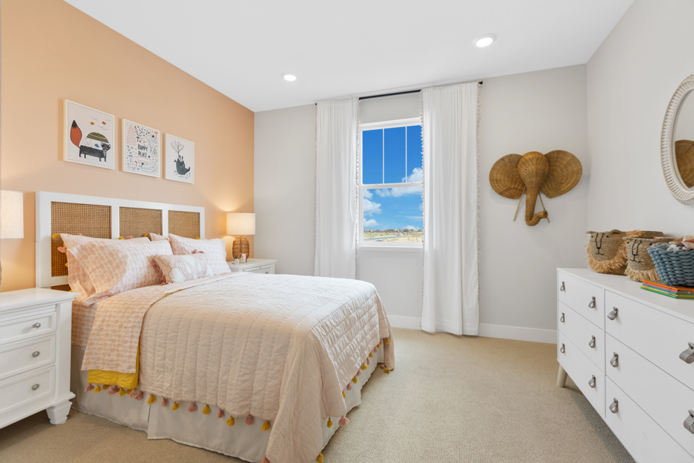 Grayson at Orchard at Madeira Ranch in Elk Grove, CA - Taylor Morrison