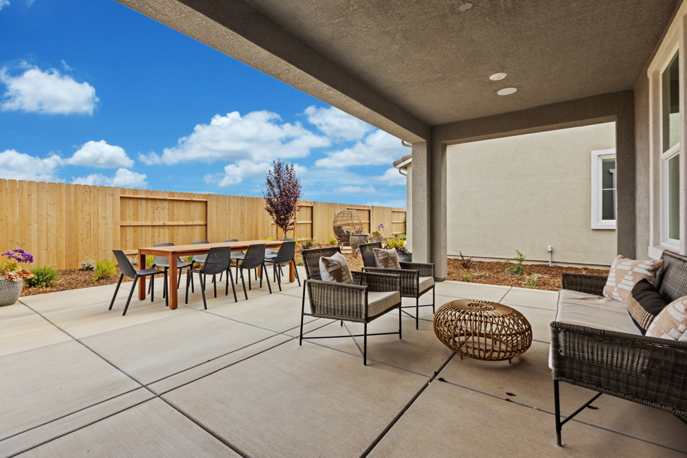 Grayson at Orchard at Madeira Ranch in Elk Grove, CA - Taylor Morrison