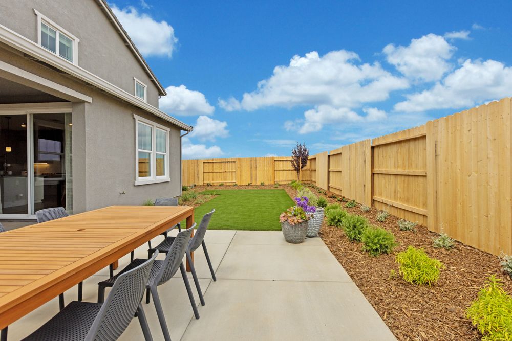 Grayson 6 bedroom home for sale in Elk Grove at Orchard at Madeira Ranch