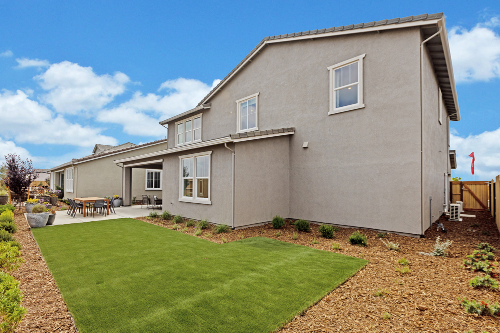 Grayson at Orchard at Madeira Ranch in Elk Grove, CA - Taylor Morrison