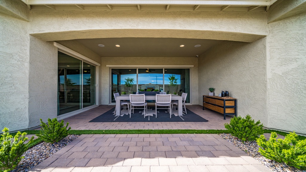 Shire at Paradisi Venture II Collection in Surprise, AZ - Taylor Morrison