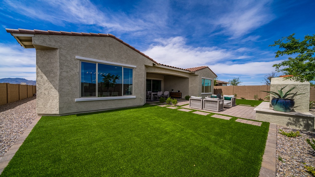 Shire at Paradisi Venture II Collection in Surprise, AZ - Taylor Morrison