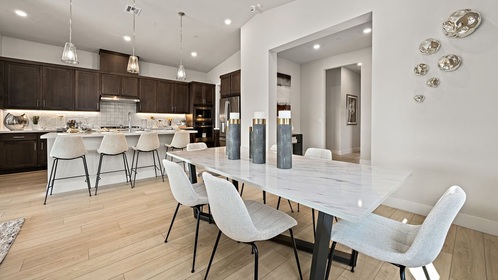 Daphne at The Amara Collection at Portofino at Lake Las Vegas in ...