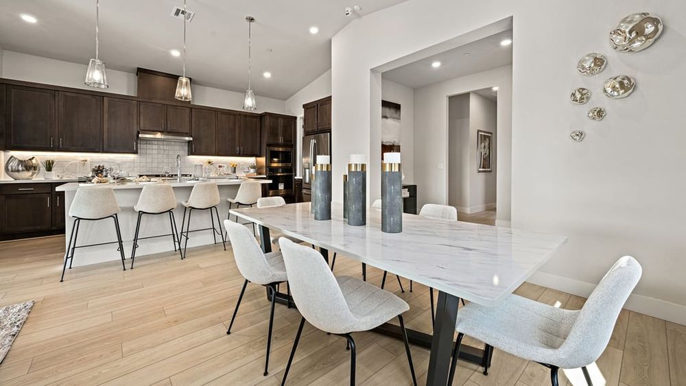 Henderson, Nevada Homes for Sale at The Amara Collection at Portofino ...