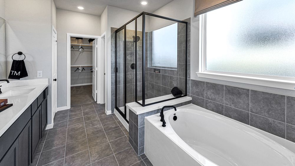 Taylor Morrison | Home Gallery | Homes for Sale | Trillium 50s Endeavor