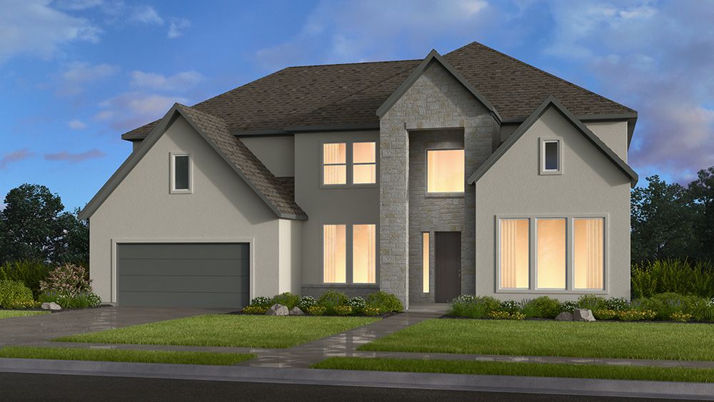 Palisade 5 bedroom homes for sale in Cypress TX