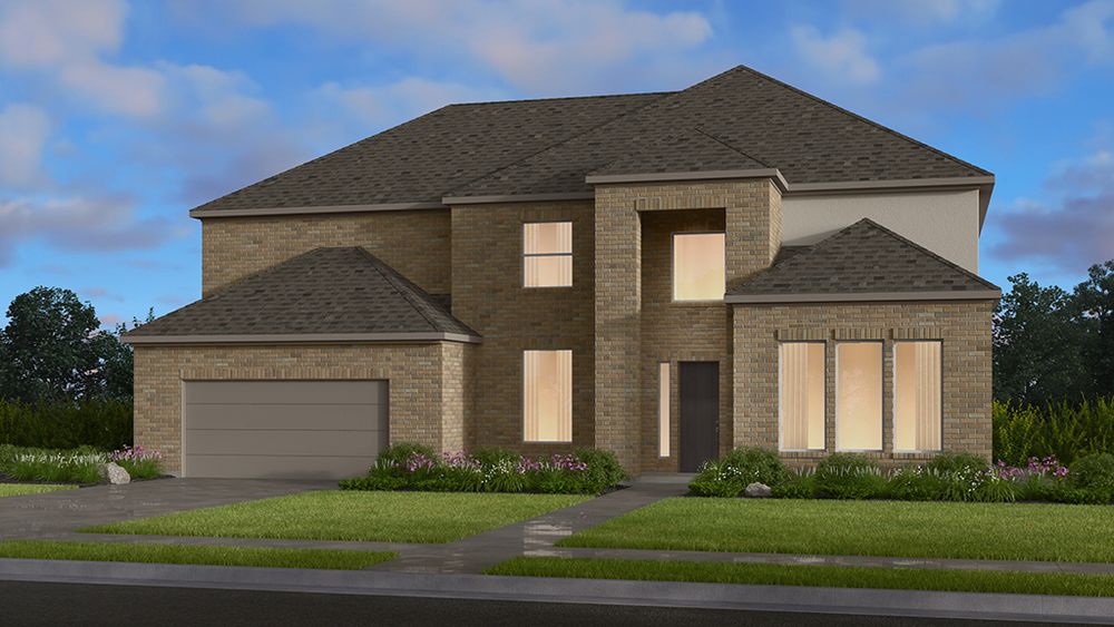 Palisade 5 bedroom homes for sale in Cypress TX
