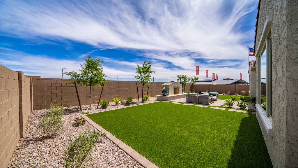 Shire at Paradisi Venture II Collection in Surprise, AZ - Taylor Morrison