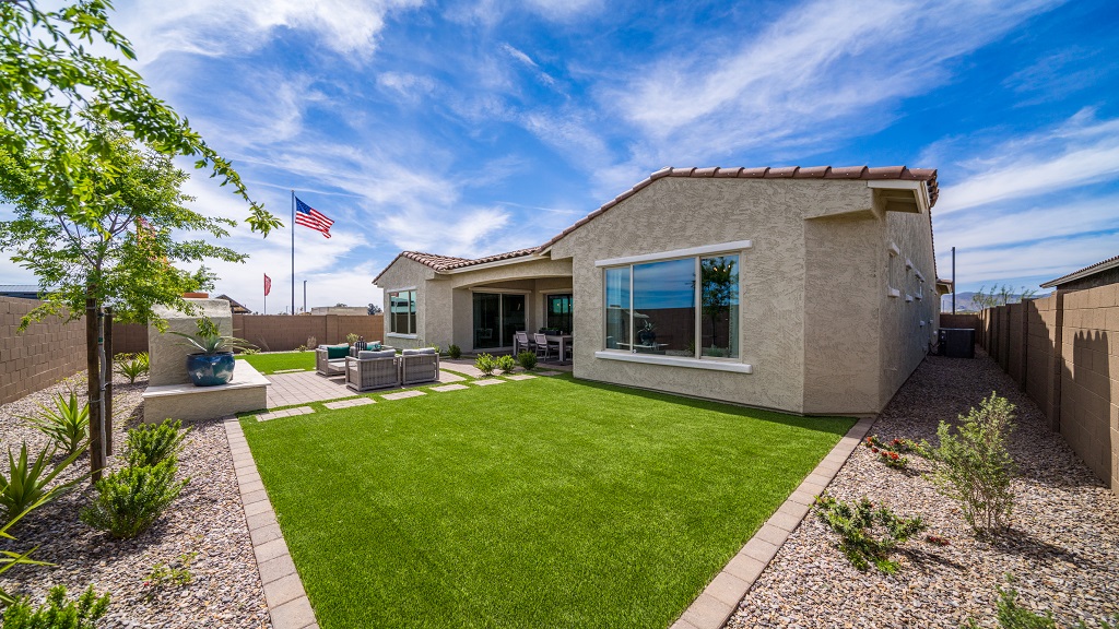 Shire at Paradisi Venture II Collection in Surprise, AZ - Taylor Morrison