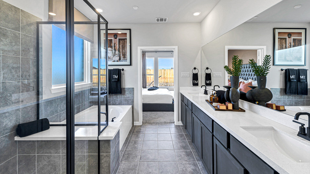 Cabernet at Trillium 50s in Richmond, TX - Taylor Morrison