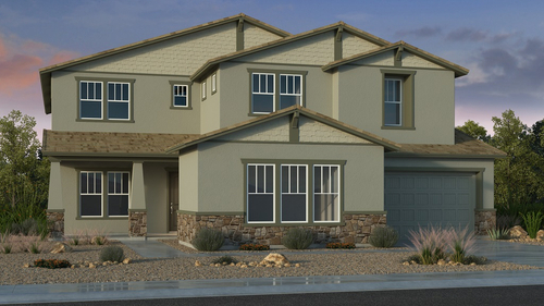 Ellsworth Ranch Our Communities - Taylor Morrison